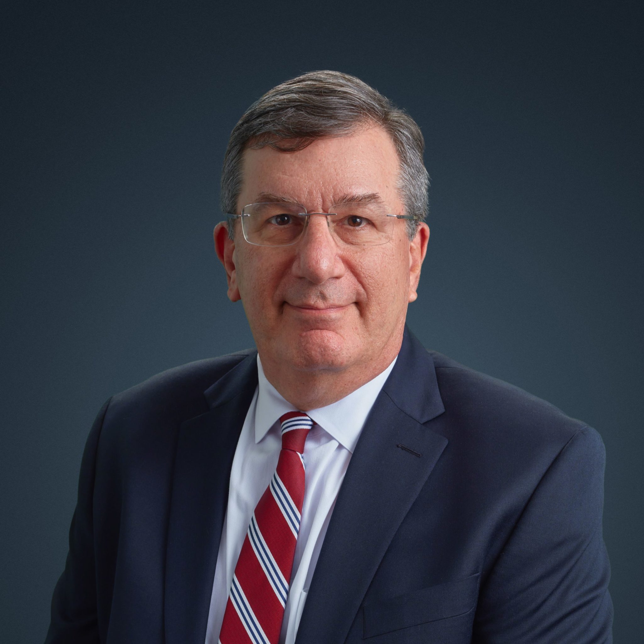 Dr. George Spivack | Consulting Cardiologists