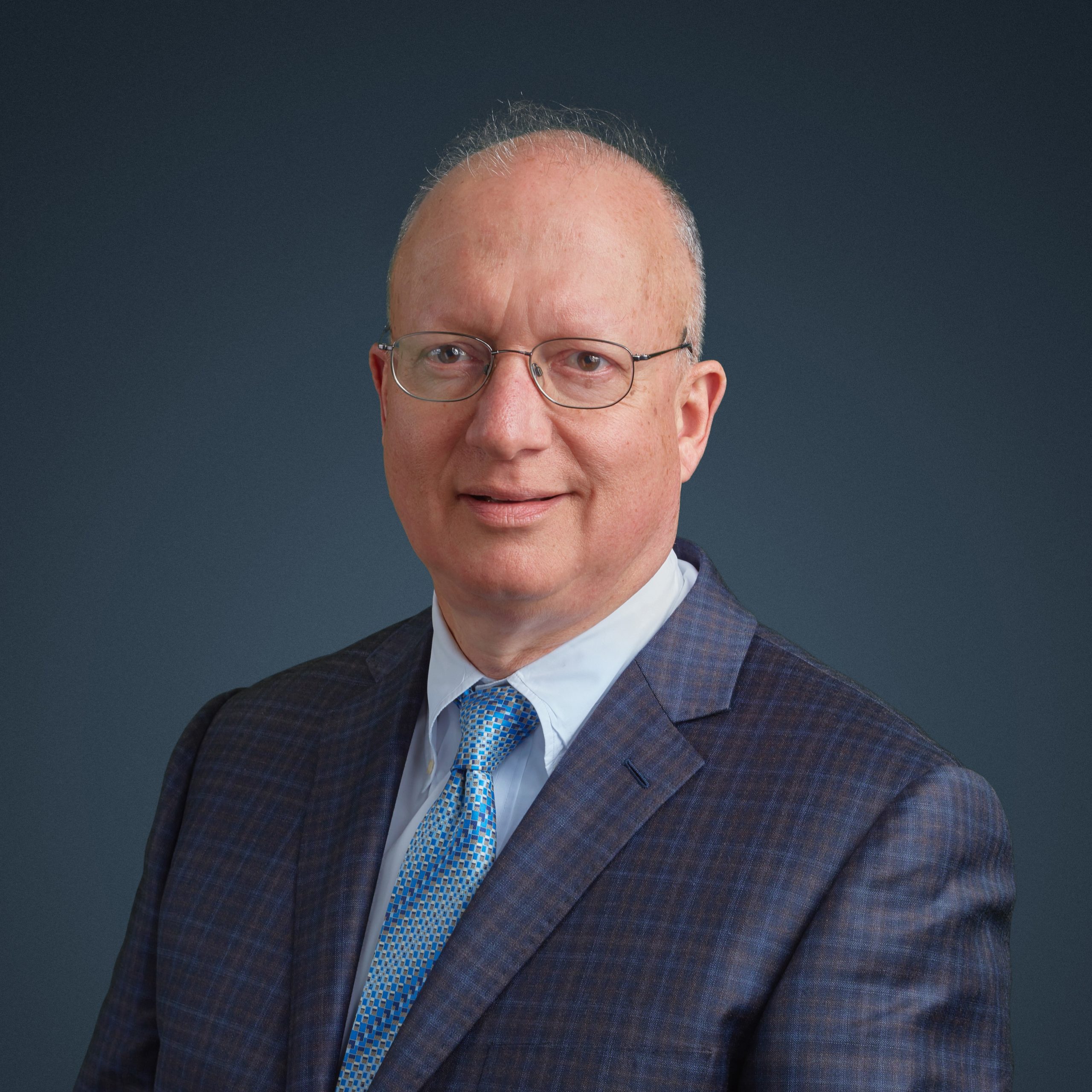 Dr. Robert J. Golub | Consulting Cardiologists
