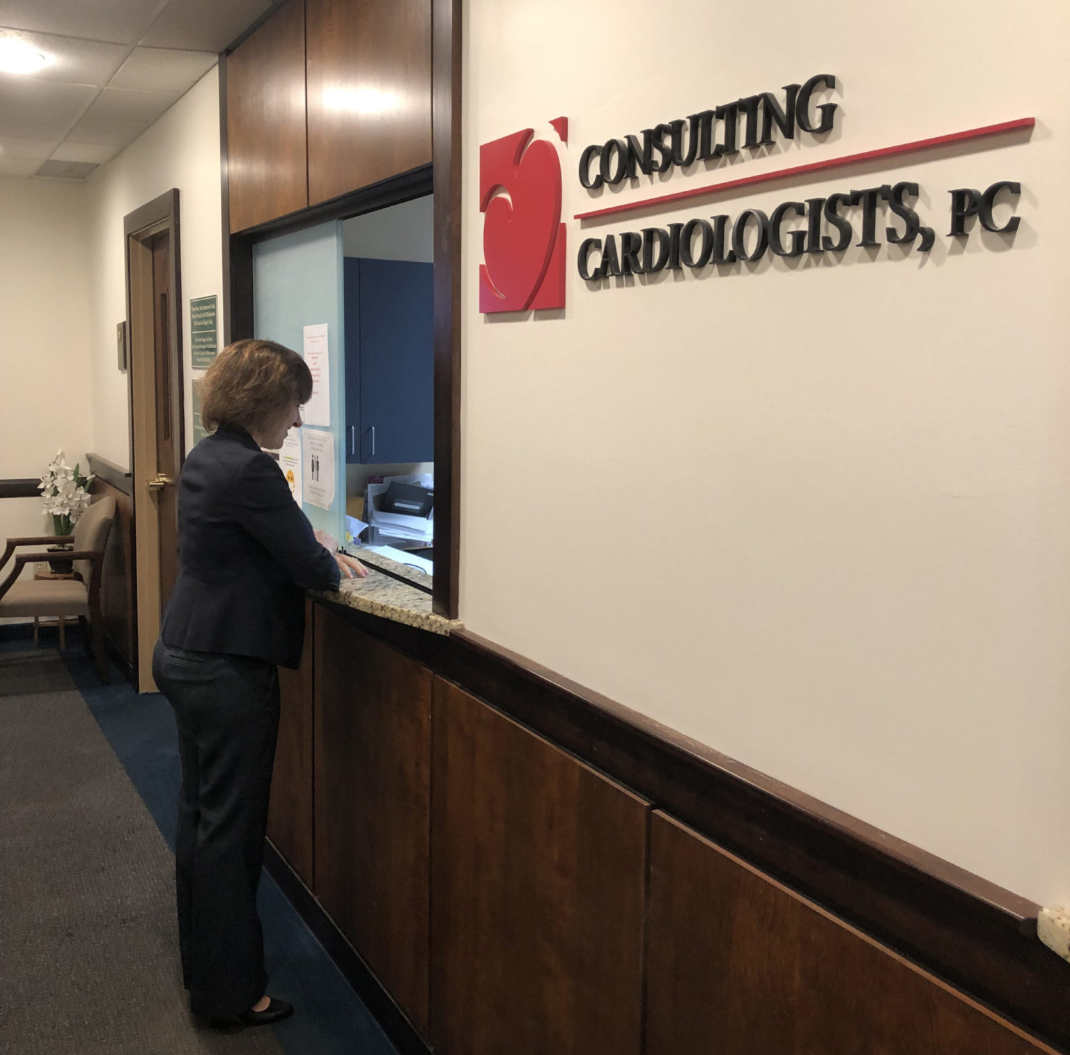 Cardiology Patient Information | Consulting Cardiologists, PC