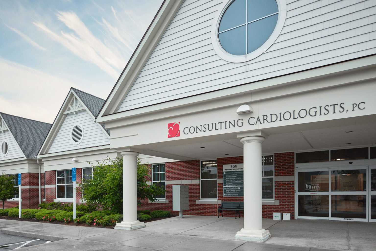 Consulting Cardiologists Locations | Central CT Cardiology